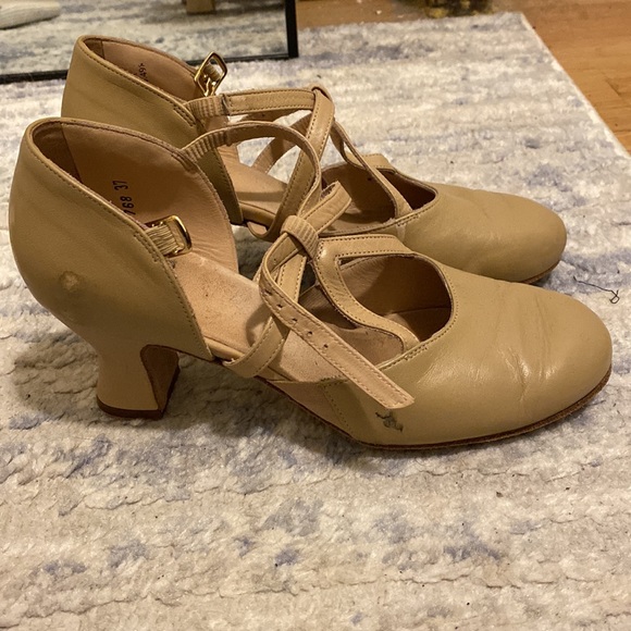 Laduca | Shoes | Laduca Character Heels | Poshmark